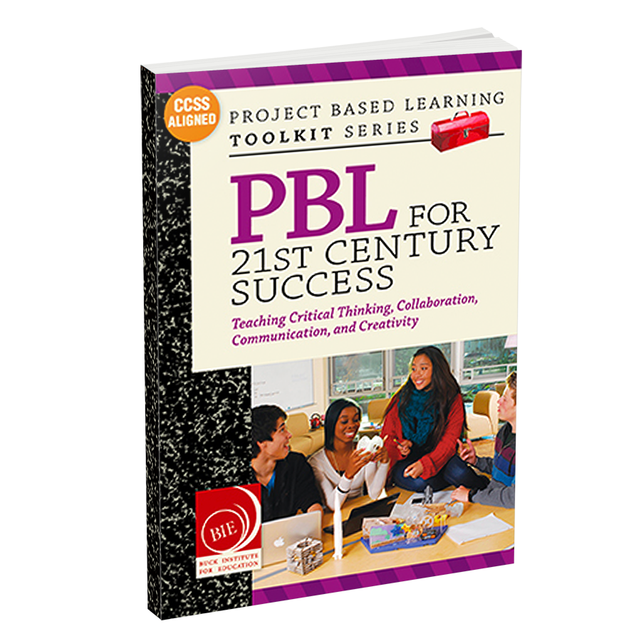 PBL for 21st Century Success – PBLWorks Store