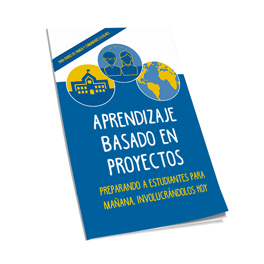Booklet: Aprendizaje Basado en Proyectos – PBLWorks Store
